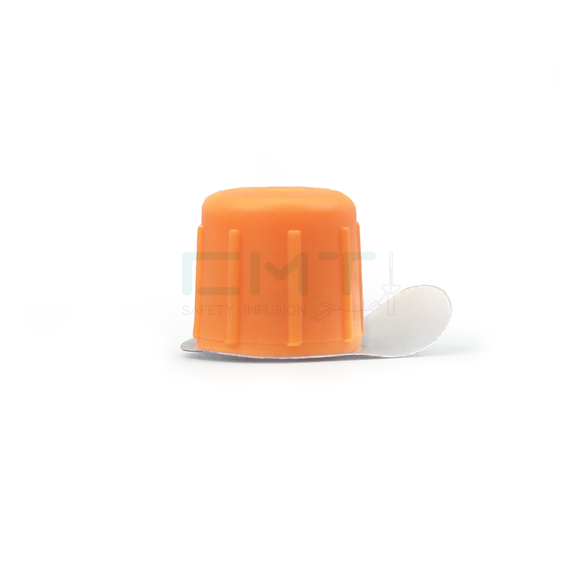 Sof-Touch Disinfection Cap-Disinfection Cap-CMT Health