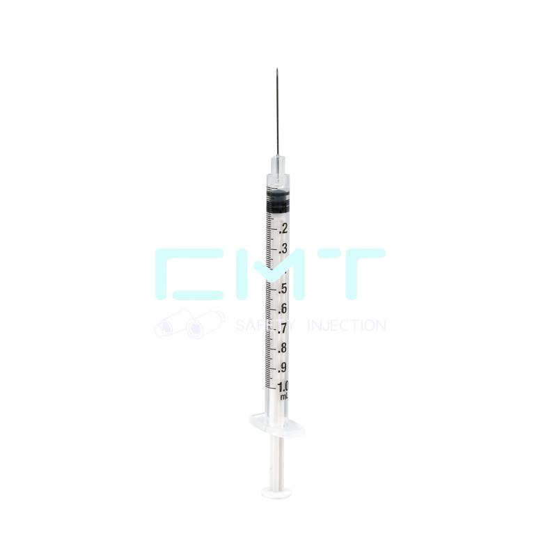 Tuberculin Syringe-Tuberculin Syringe-CMT Health